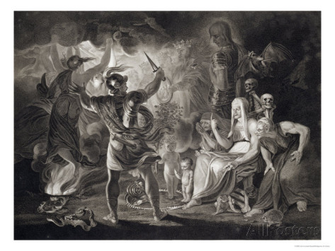 Demons and Possession – Beyond Epilepsy